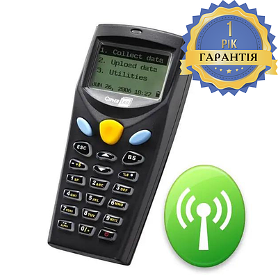 Терминал cipherlab - купити недорого, Prom.ua: ціни, акції і відгуки | Україна, Київ