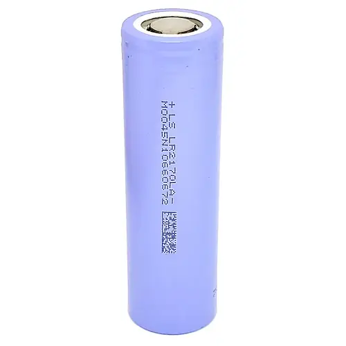 Акумулятор Lishen LR2170LA 21700 4000mAh 35A (ID#2098493221), ціна: 115 ...