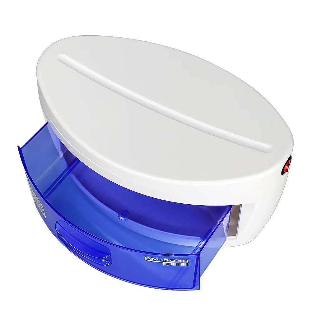 Ультрафіолетовий стерилізатор Germix SM-504, 8 Вт.: продаж, ціна у ...