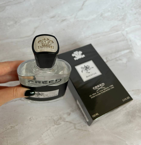 Creed Aventus 100 ml Парфюмированная вода Авентус Духи мужские 100 мл ...