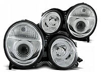 Передние фары mercedes 210 | Сравнить цены и купить на Prom.ua, стр. 3