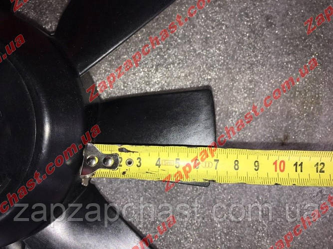 Купить Вентилятор охлаждения радиатора заз 1102 1103 таврия славута ...