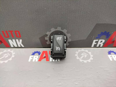 Переключатель круиз-контроля Renault Megane III Scenic III 255500002R ...
