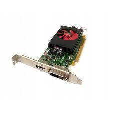 Видеокарта PCIe AMD Radeon R5 240 1GB DVI DP бу (ID#2098937321), цена ...