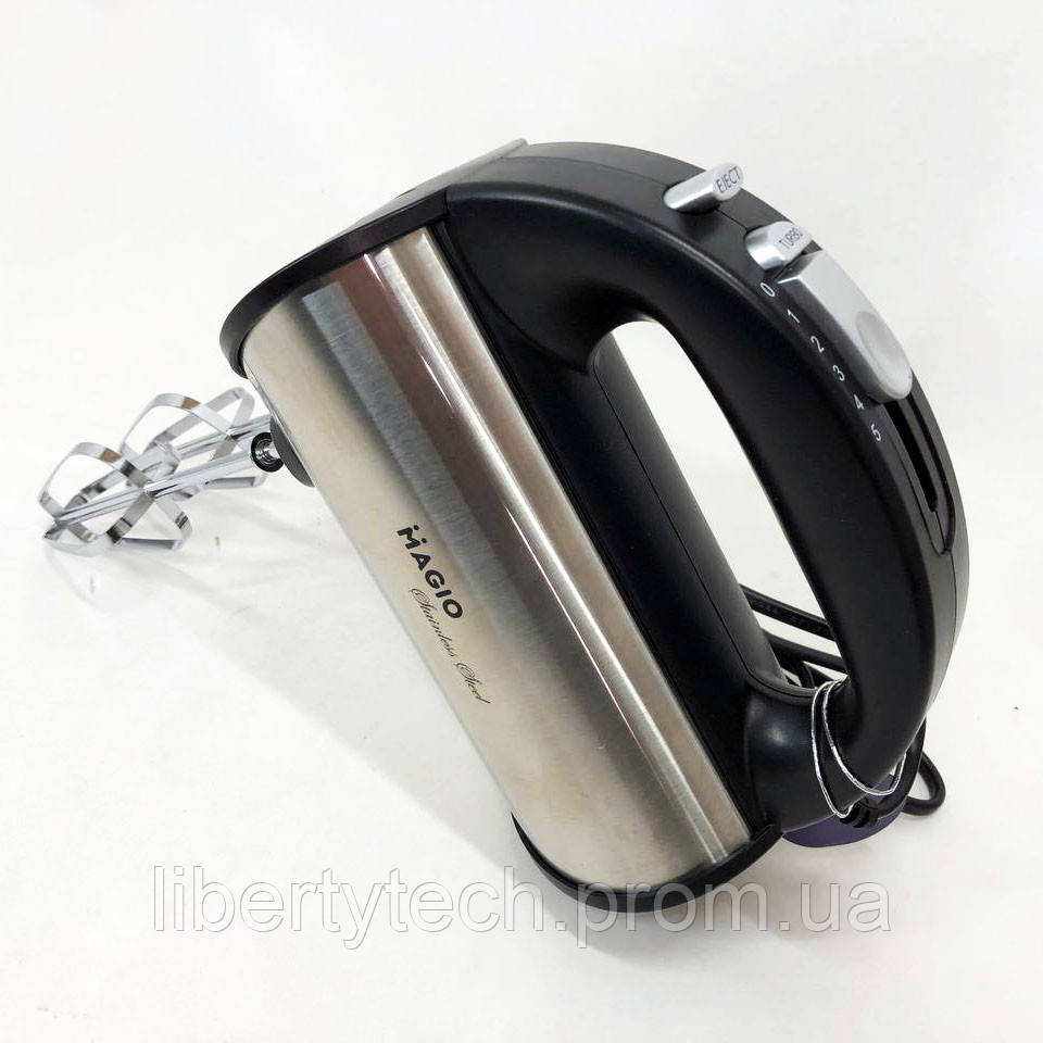 Мощный миксер MAGIO MG-235 | Хороший миксер | Лучший VJ-759 ручной миксер (ID#2004359538), цена ...