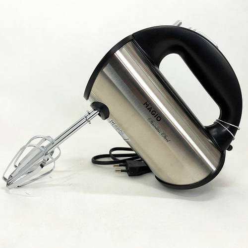 Лучший ручной миксер MAGIO MG-235 | Двухвенчиковый миксер | XK-235 Кухонный миксер (ID ...