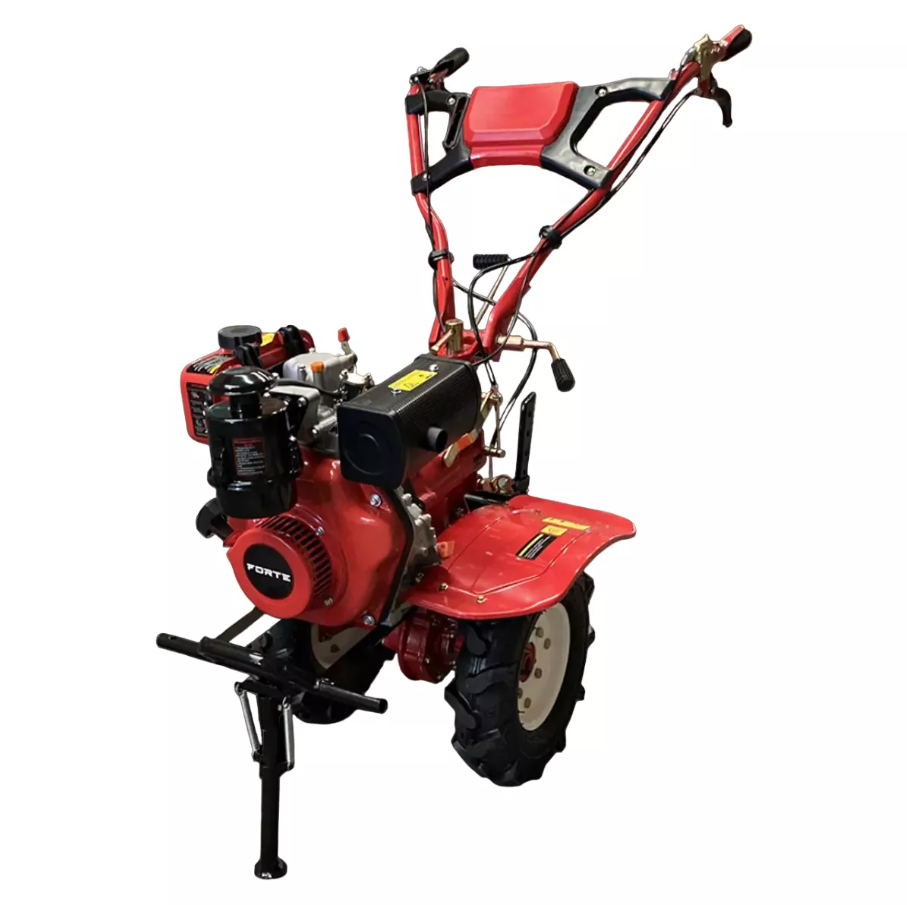 Культиватор дизельный Forte 1050S NEW колесо 8" (ID#2099250118), цена ...