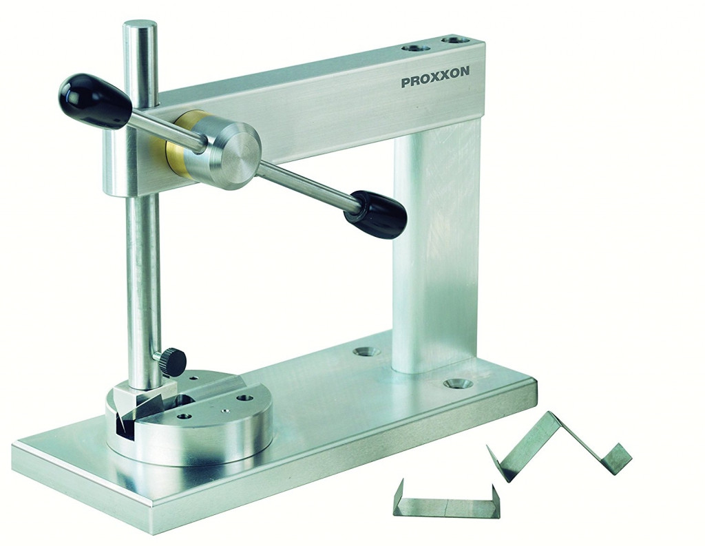 Micro-прес MP 120 Proxxon 27200 DOM, ціна: 5575 ₴, купити на Prom.ua