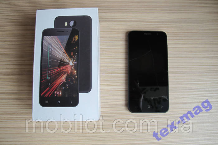 Мобільний телефон BRAVIS Hit (TZ-938) На запчастини (ID#382413618), ціна: 165 ₴, купити на Prom.ua