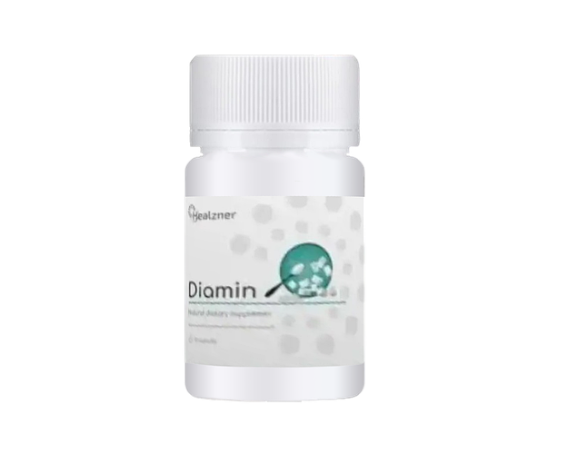 Diamin (Диамин) - средство от диабета (ID#1776775125), цена: 297 ...