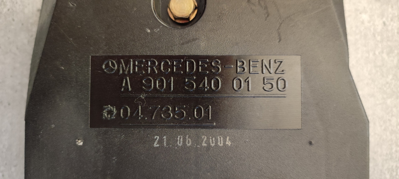 Блок запобіжників Mercedes Sprinter 9015400150 (ID#2098750255), ціна ...