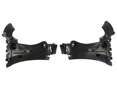 Кріплення бампера Renault Clio lll 2009-2012, ціна: 809 ₴, купити на ...