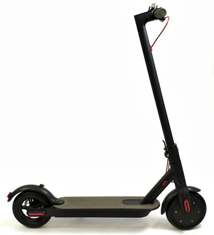 Электросамокат скутер 7F ProRace 8 250W 7800mAh 30 км + LED-фонарик ...