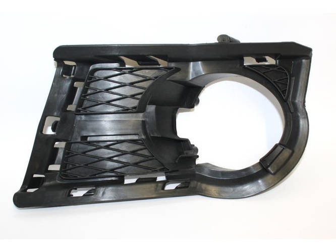 Заглушка бампера VW TIGUAN (5N_) 2007-2018 г. (ID#2094420994), ціна ...