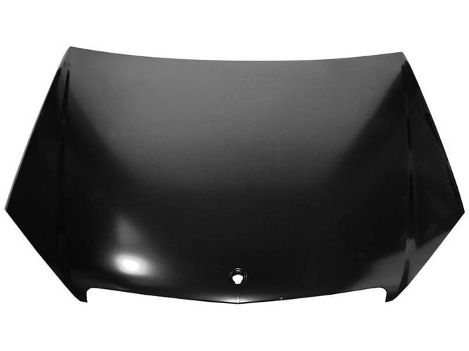 Капот MERCEDES-BENZ C-CLASS (W204) 2007-2015 г. (ID#2094463245), ціна ...