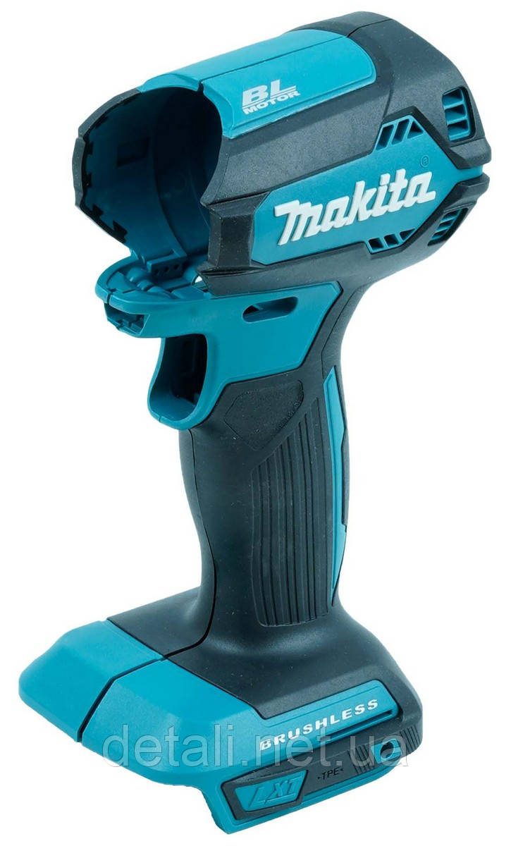 Корпус шуруповерта Makita DTD153 оригинал 183E35-7: купить оптом и в ...