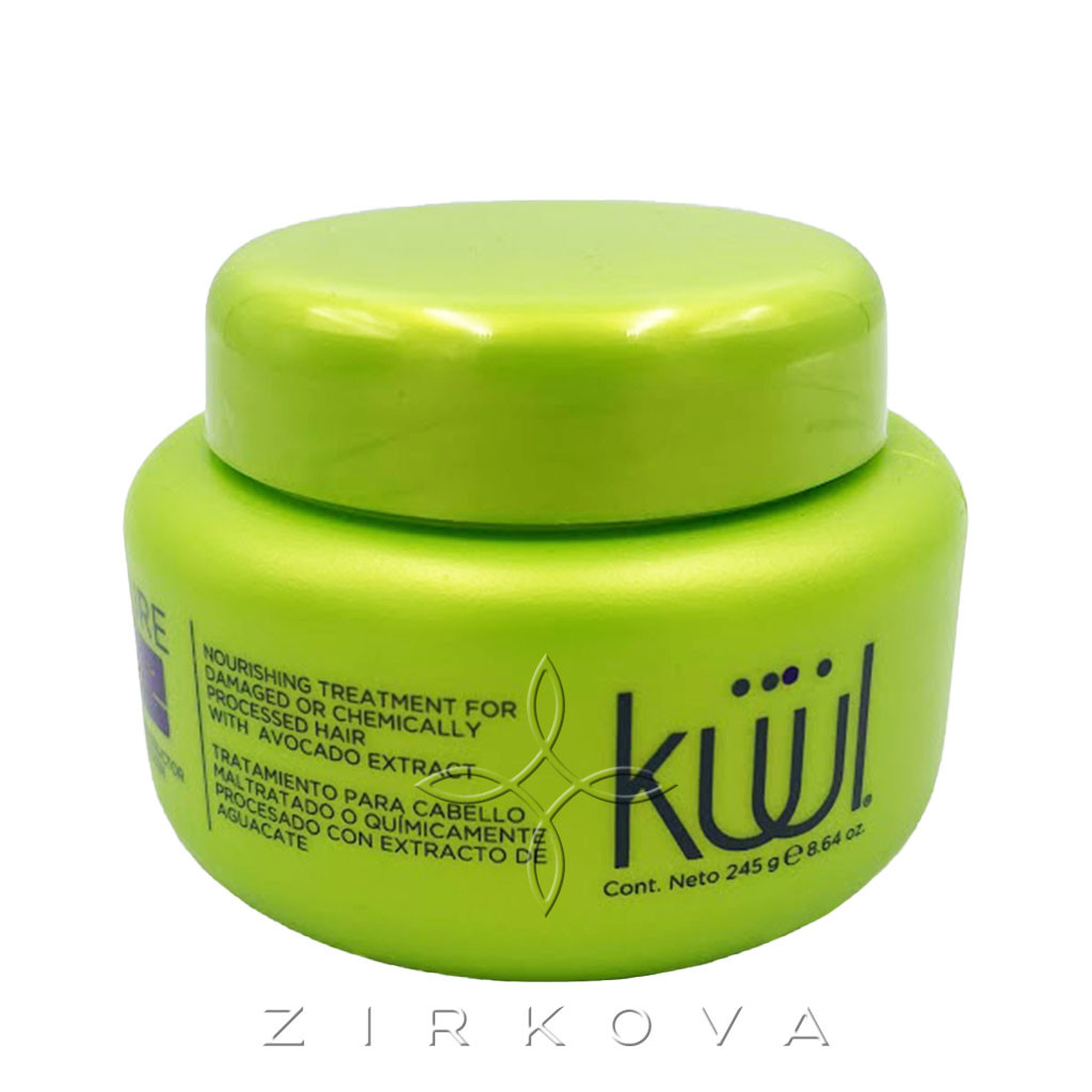 Купить Маска для Поврежденных Волос Cure Me Reconstructor System по ...