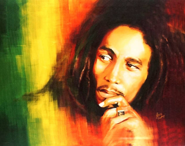 Картина со светодиодами Боб Марли №6 (ID#2099762231), цена: 348.40 ₴, купить на Prom.ua