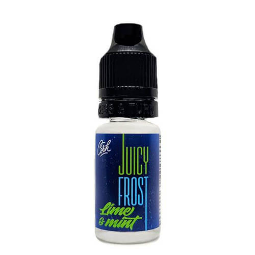 Cork Juicy Frost Lime Mint 10 мл, цена: 74.90 ₴, купить на Prom.ua
