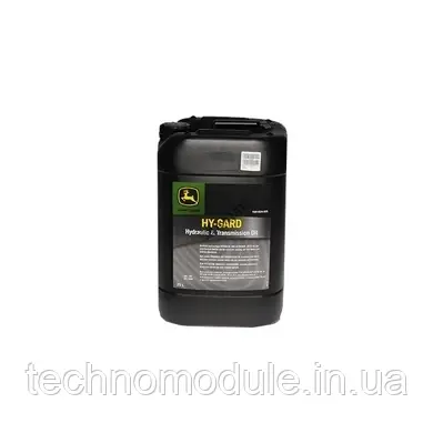Масло гидротрансмиссионное (20л) JD, J20C/A (ID#2099859275), цена: 4759 ...