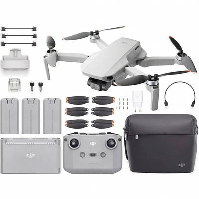 Dji mini 2 se combo - купить недорого на Prom.ua: цены, акции и отзывы ...