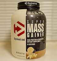 Dymatize super mass gainer 5.4 kg | Сравнить цены и купить на Prom.ua