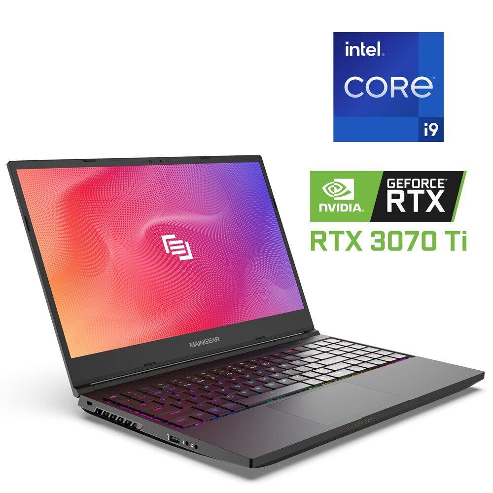 Игровой ноутбук Maingear Vector Pro 2 MG-VCP2/ 15.6" 2560x1440/ i9 ...