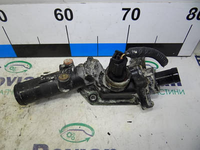 Корпус термостата qashqai - купить недорого на Prom.ua: цены, акции и ...