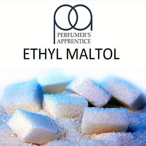TPA Ethyl Maltol 10% Ароматизатор (Этилмальтол) 30 мл (ID#1281319396), цена: 99 ₴, купити на Prom.ua
