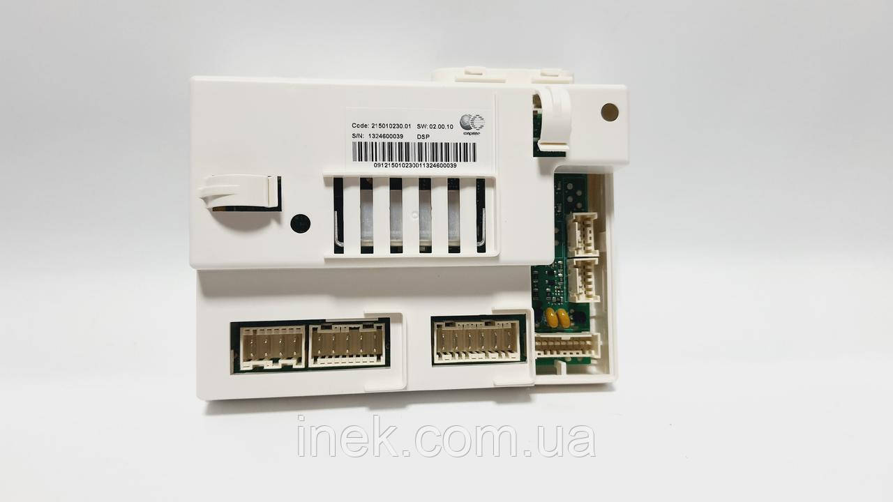 Модуль управления стиральной машины Indesit C00280798 (ID#2100458505 ...