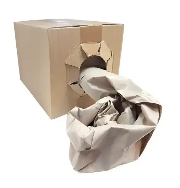 Пакувальний папір в Запоріжжі від компанії ПП Єліт Пак