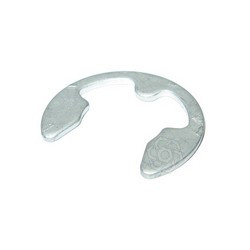 Шайба 6 DIN 6799 быстросъемная стопорная упорная, цена: 0.29 ₴, купить на Prom.ua