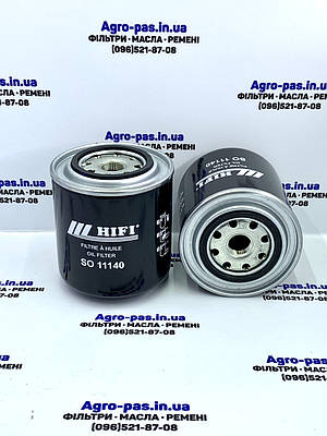 Фильтр масляный SO7082 HIFI | Сравнить цены и купить на Prom.ua