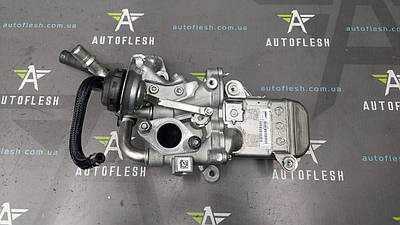 Охладитель Радиатор EGR | купить недорого, на Prom | Украина