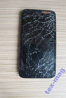 Мобильный Телефон Bravis Solo Black (TZ-1247) На Запчасти — Купить Недорого на Bigl.ua (382413648)