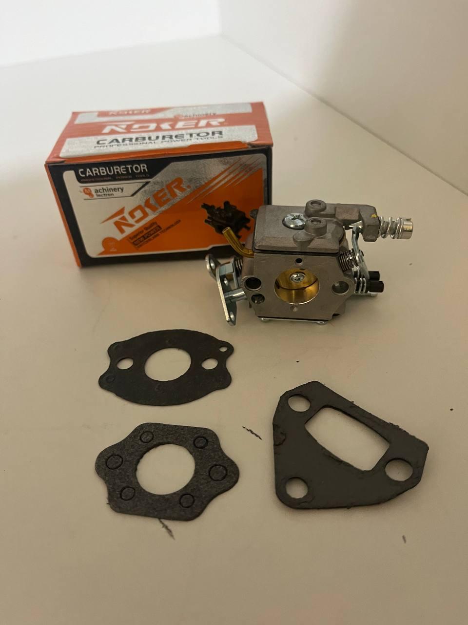 Карбюратор husqvarna 137 та 142 (noker) (ID#2100651295), цена: 395 ...