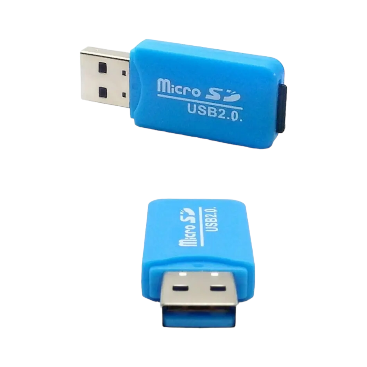 Купить Картридер S-010, TF MicroSD, в ассорт. оптом и в розницу по ...