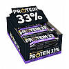 Protein 33% Bar - 25x50g Chocolate 1449 ₴ — Купить на BIGL.UA ᐉ Цена ...