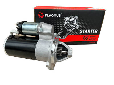 Стартер ваз 2105 | купить недорого, на Prom | Украина