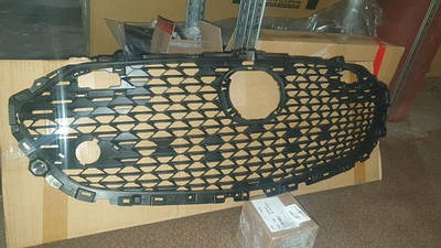 Решетка радиатора MAZDA 3 | Сравнить цены и купить на Prom.ua