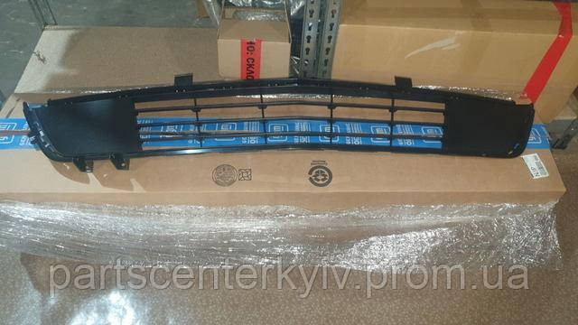 Нижня решітка радіатора Chevrolet Bolt EUV 2022-2023, ціна: 2462 ...