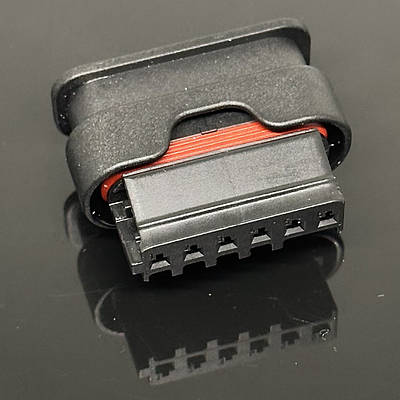 Разъем герметичный mercedes - купить недорого на Prom.ua: цены, акции и ...