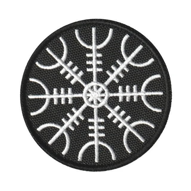 Стародавні символи.. Товари та послуги компанії "Tactical Patch Factory"