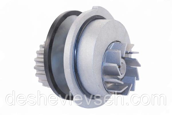 Насос водяной LANOS 16 клап (4534-0002-SX) (Stellox) (ID#1418163441 ...