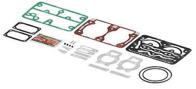 Ремкомплект компрессора volvo fm | Сравнить цены и купить по акции со ...