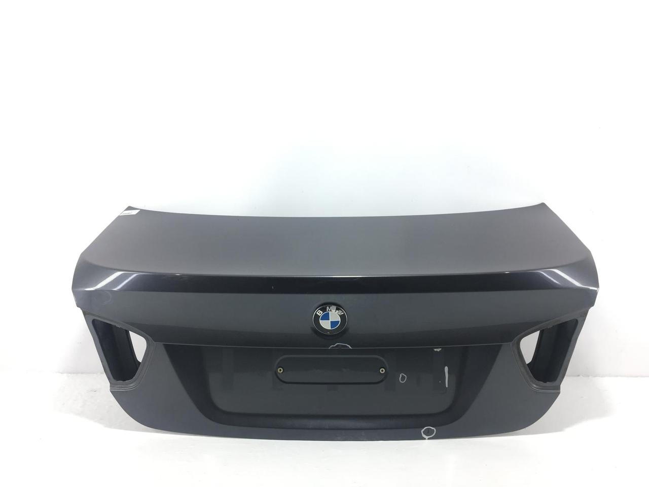 Кришка багажника BMW 320 E90 2005-2008 41627151491 (ID#2101976506 ...
