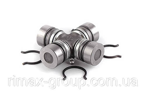 Хрестовина карданного валу ГАЗ 2217, 2410, 2705, 3110, 3302 AURORA (ID#2102011340), ціна: 226 ...