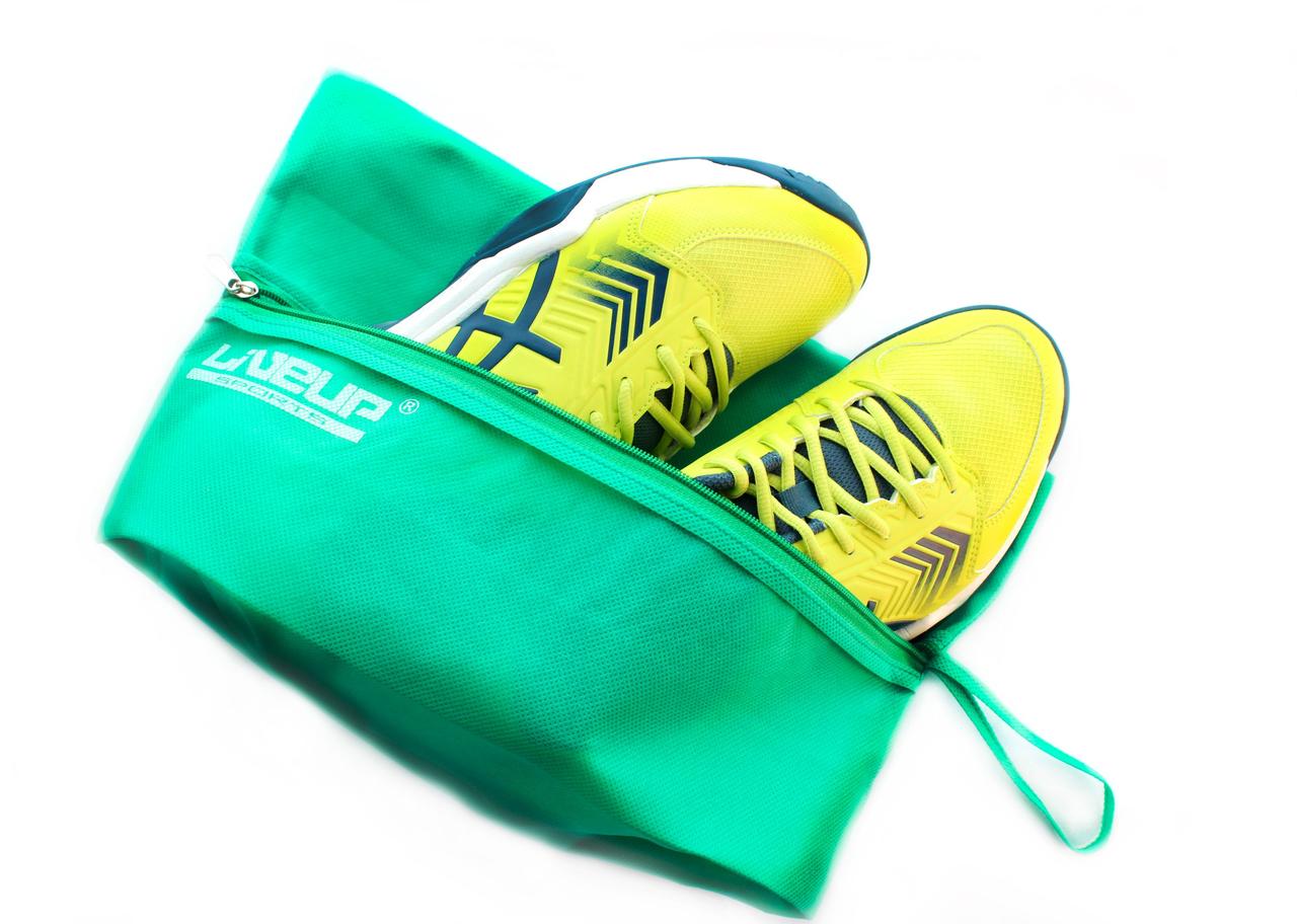 Сумка LiveUp SHOE BAG (ID#1705815364), цена: 126 ₴, купить на Prom.ua
