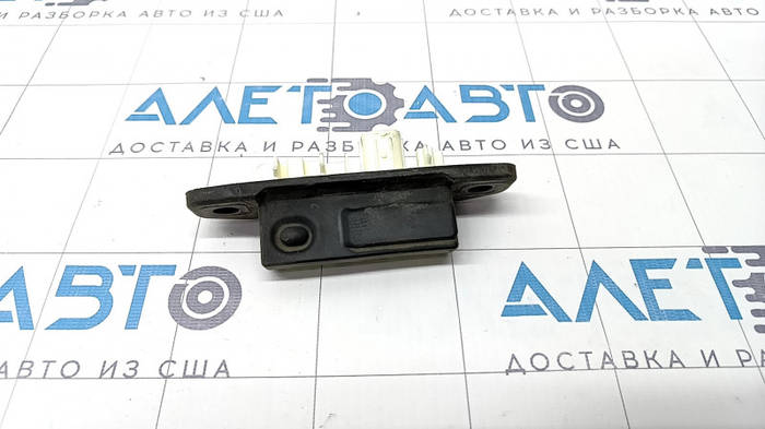 Кнопка відкриття дверей багажника Toyota Rav4 19-25 8484047040 (ID ...