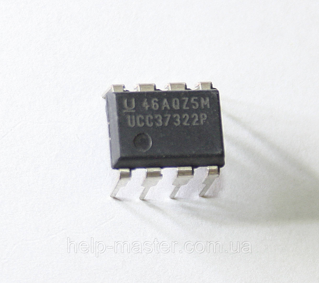 Мікросхема UCC37322 (DIP-8): продаж, ціна у Київській області ...